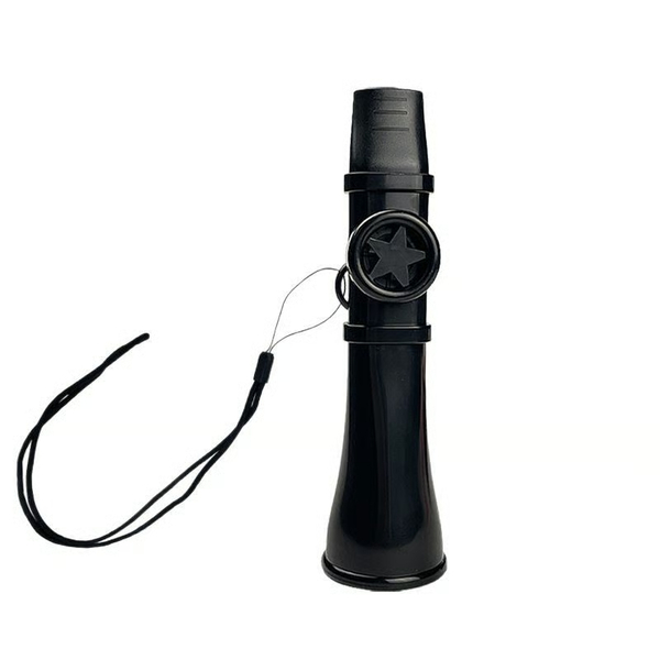 Začátečnický foukací hudební nástroj | KAZOOFLUT – Cz.soldius.com